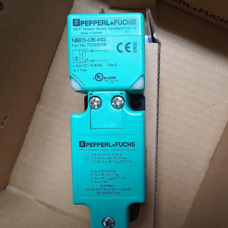 MTL5531MTL Instruments Vibration Transducer Interface - Your One-Stop ...