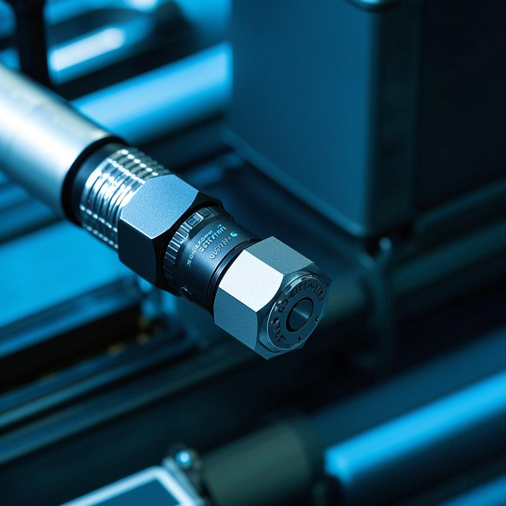 Tailored for Precision: The Growing Demand for Custom-Made Industrial ...