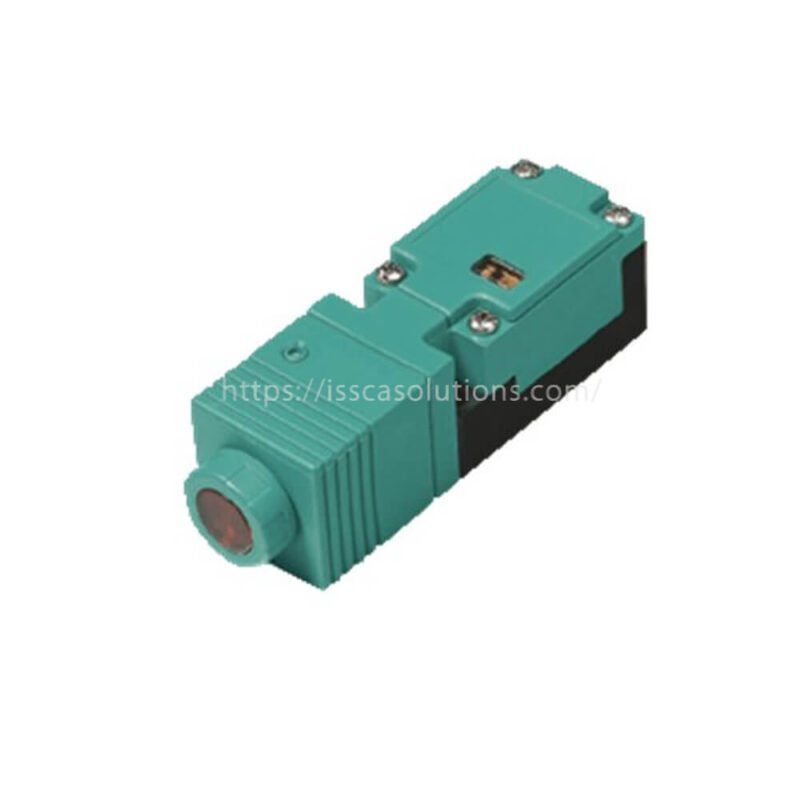 PEPPERL FUCHS OJ500-M1K-E23 Fiber Optic Sensor - Your One-Stop Shop For ...