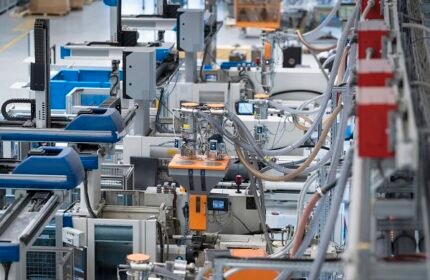 Top 5 SICK Barcode Scanners for Warehouse Automation in 2024