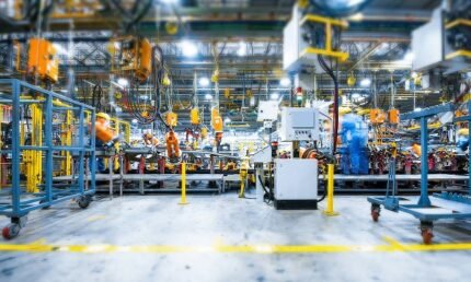 A Comprehensive Guide to Pepperl+Fuchs Proximity Sensors & How They ...