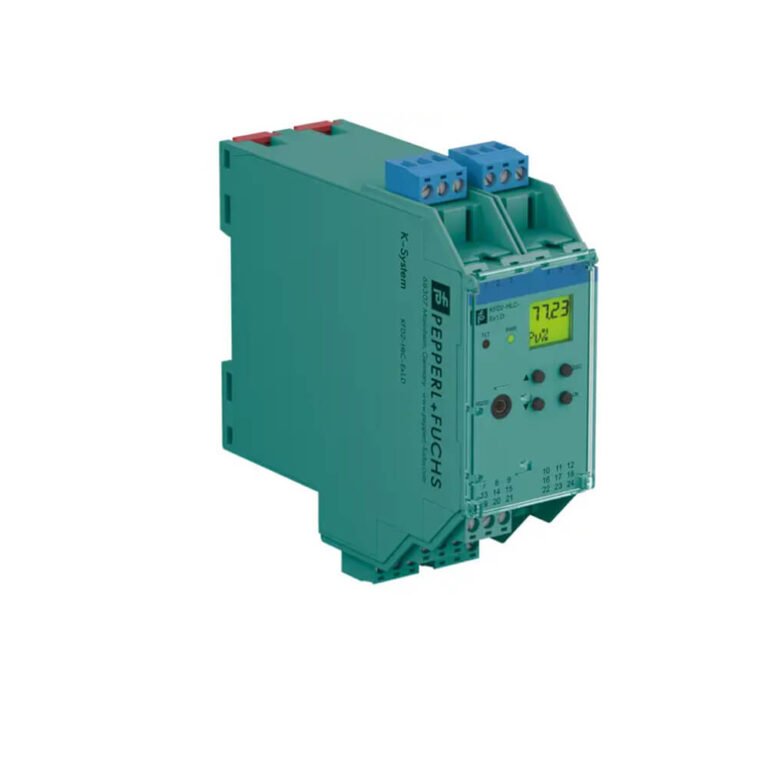 PEPPERL FUCHS KFD2-HLC-Ex1.D HART Loop Converter - Your One-Stop Shop ...